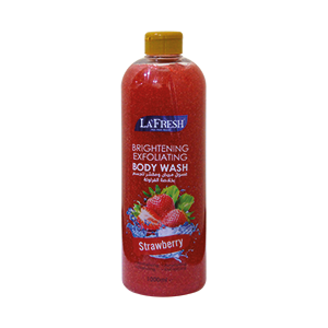 La Fresh - All Natural | Eco Friendly Beauty & Cosmetic Products